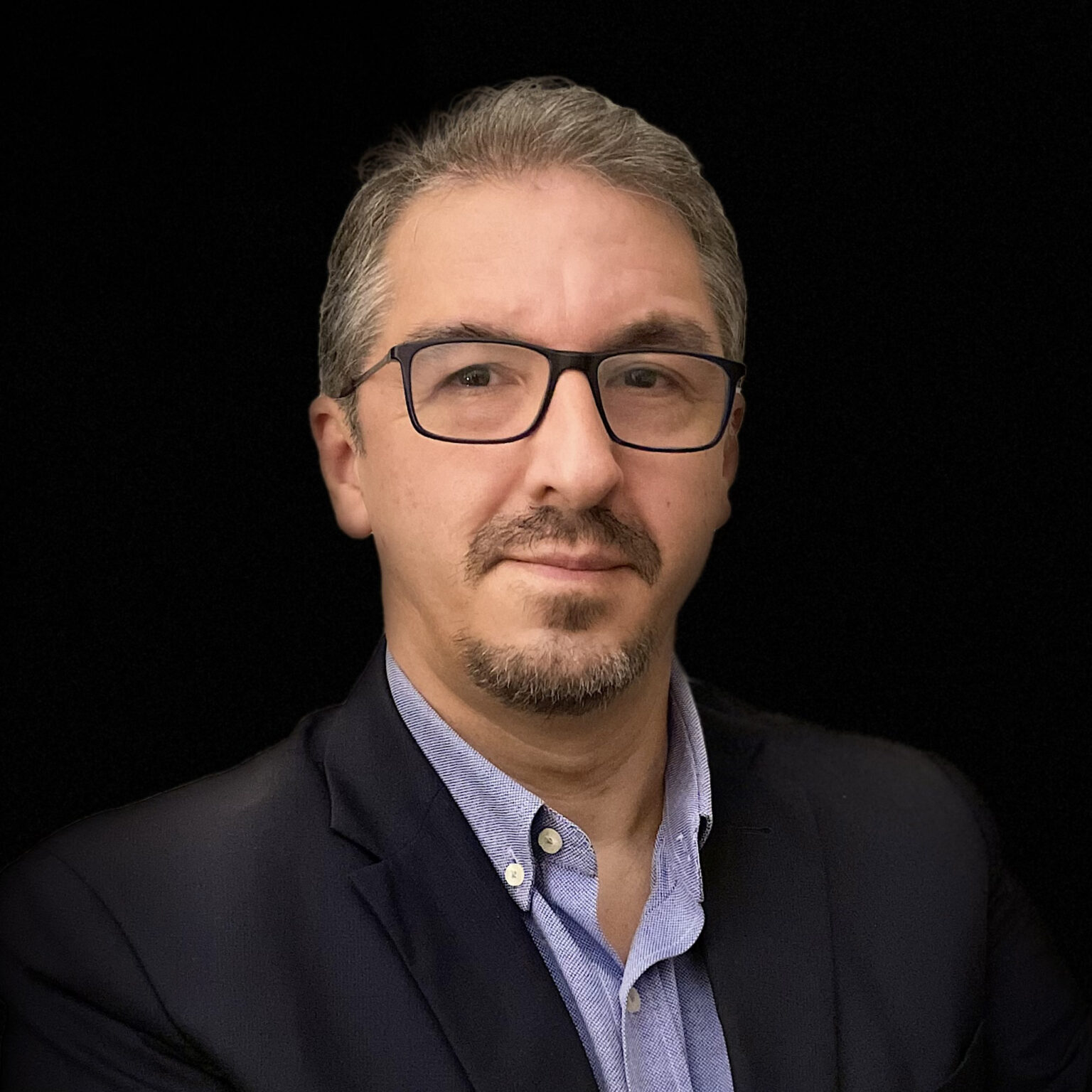 CEM YALÇIN BAYER - DB Positive